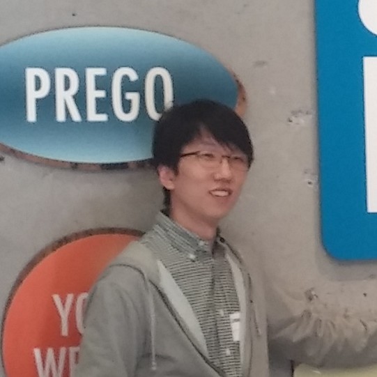 Jongyeol Yang S Blog